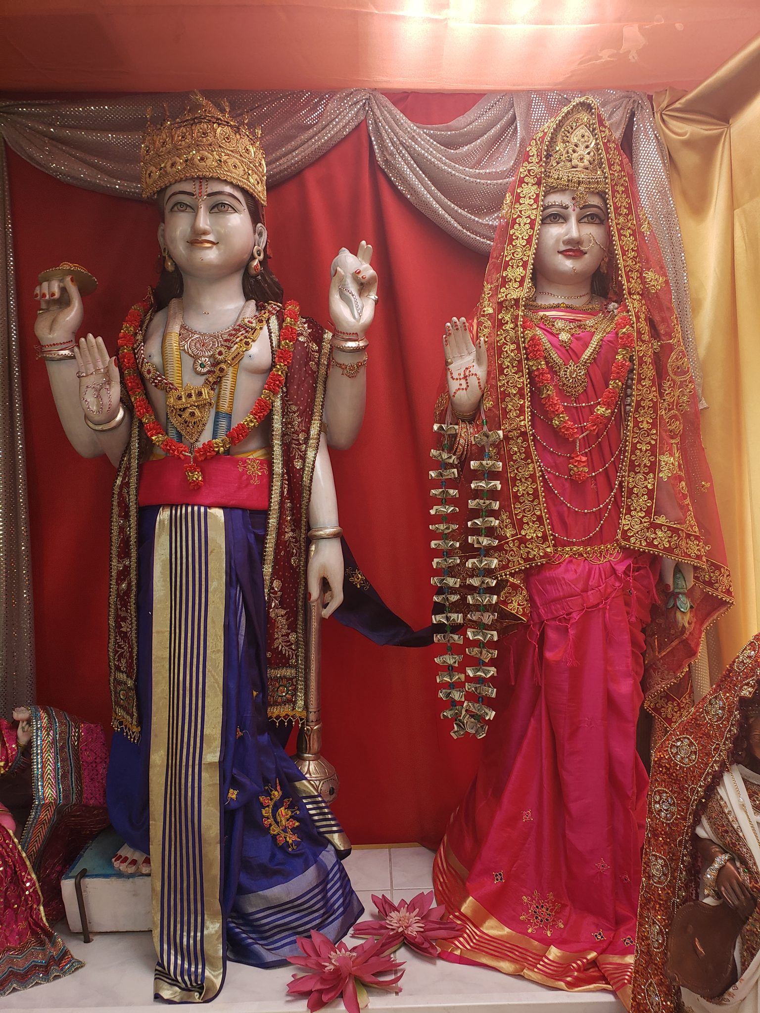 Hari Om Hindu Temple – Hari Om Hindu Temple